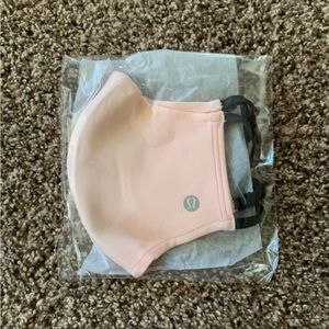 lululemon athletica | Accessories | New Lululemon Double Strap Face ...